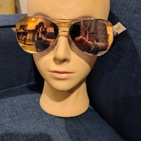 True Religion | Accessories | True Religion Sunglasses Gold Aviator 0 ...